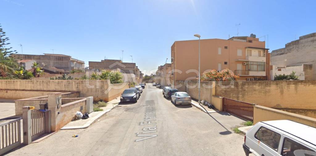 Appartamento all'asta a Mazara del Vallo via r. Chinnici