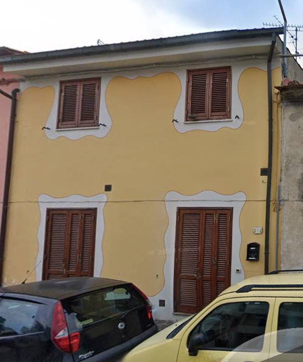 Appartamento all'asta a Cascina via Renato Fucini