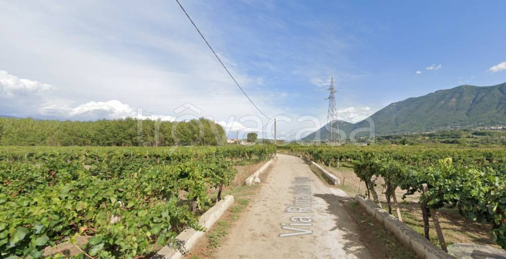 Appartamento all'asta a Telese Terme via Ripa delle Vigne