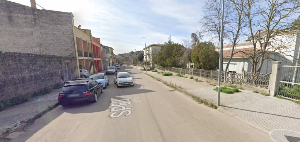 Appartamento all'asta a Ploaghe via Risorgimento