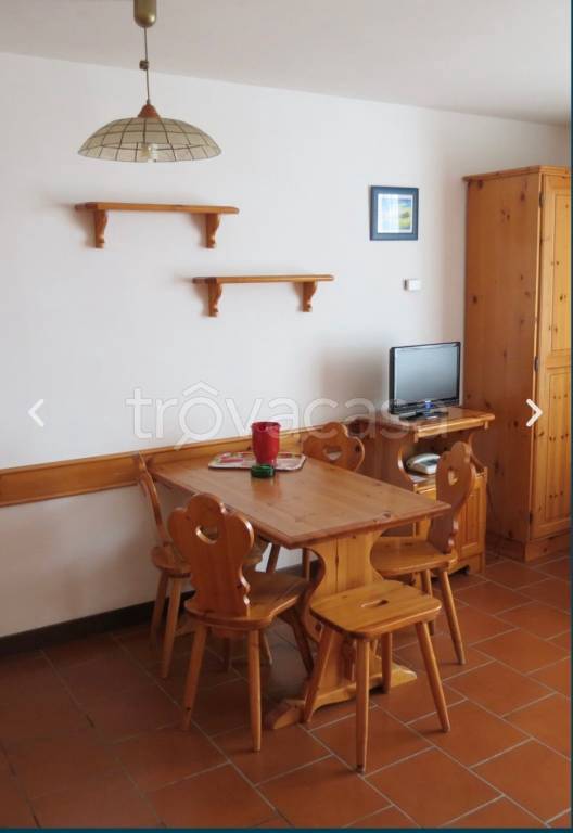 Appartamento in in vendita da privato a Valtournenche località La Vieille