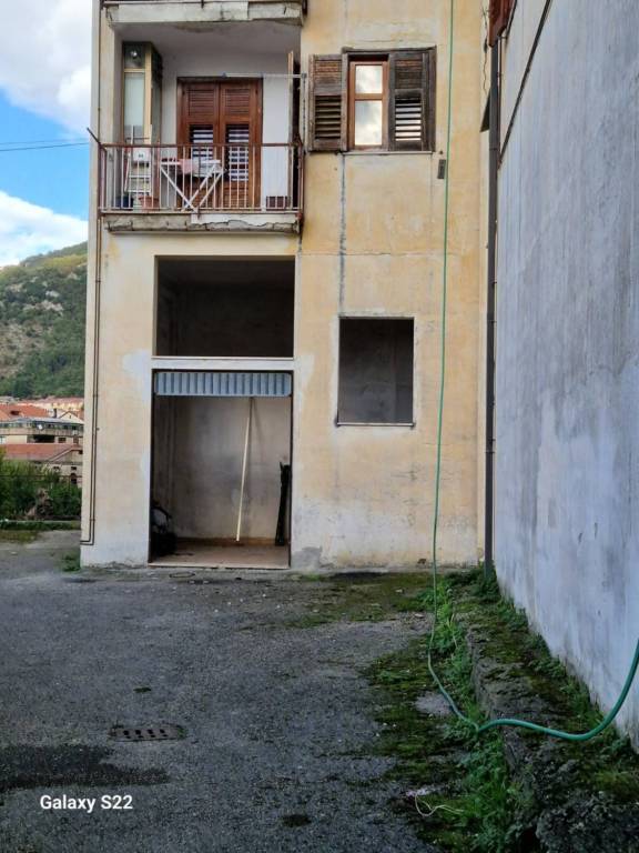 Appartamento in in vendita da privato a Solofra via Toppolo, 3