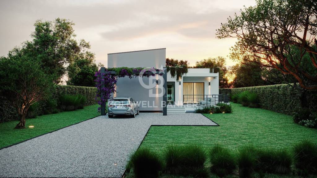 Villa in vendita a Montignoso via prade, 55