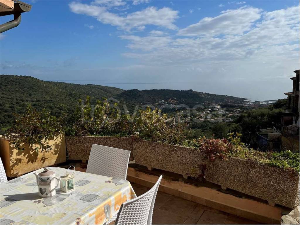 Villa a Schiera in vendita a Budoni