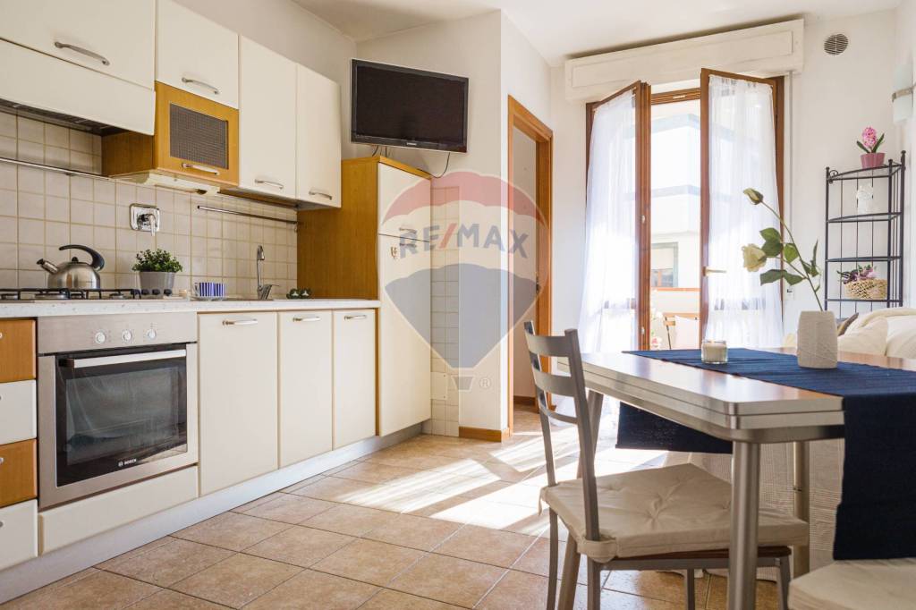 Appartamento in vendita a Firenze via corelli, 70