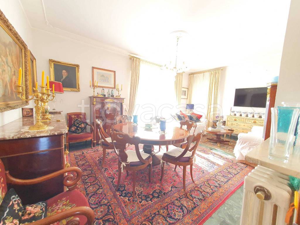 Appartamento in vendita a Fermo viale Medaglie d'Oro