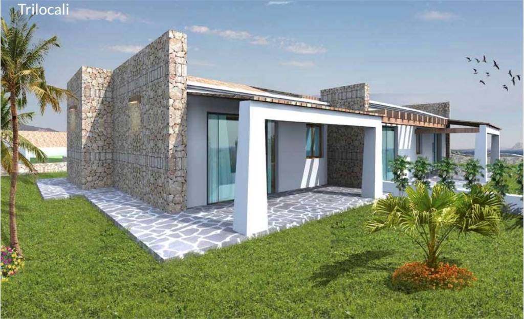 Villa in vendita a Budoni