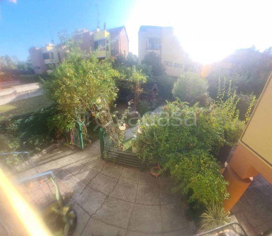 Appartamento in in vendita da privato a Traversetolo via Monsignor e. Colli, 60