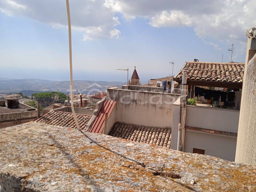 Casa Indipendente in in vendita da privato a Caltabellotta via Orologio, 12