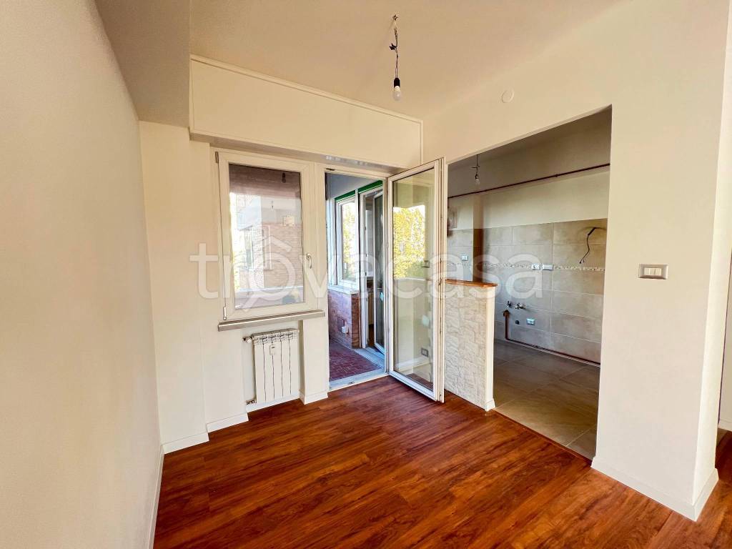 Appartamento in vendita a Bologna via Antoniotto Usodimare