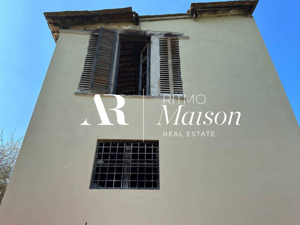 Casa Indipendente in vendita a Bagno a Ripoli via di San Michele a Tegolaia, 21