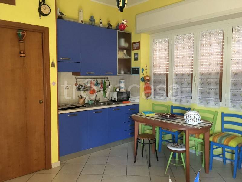 Appartamento in vendita a Nettuno via della Liberazione