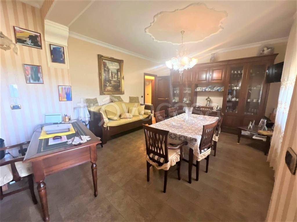 Appartamento in vendita a Catanzaro