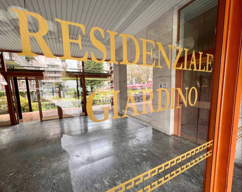 Appartamento in in vendita da privato a Pavia viale della Libertà, 17