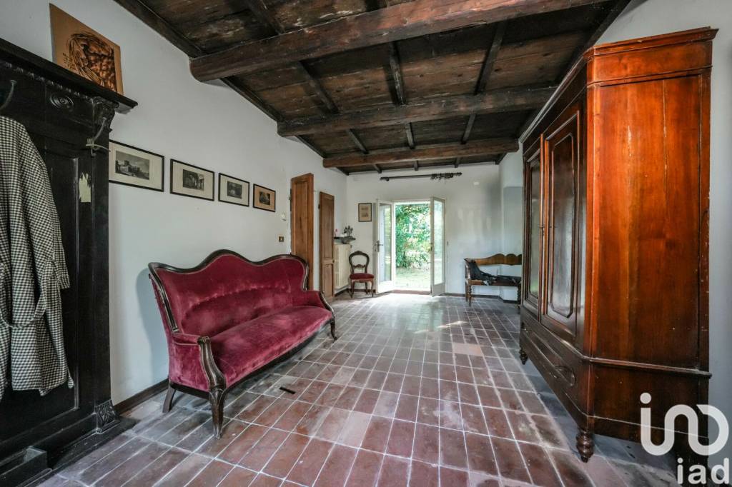 Villa in vendita a Vigarano Mainarda via Guglielmo Marconi, 9