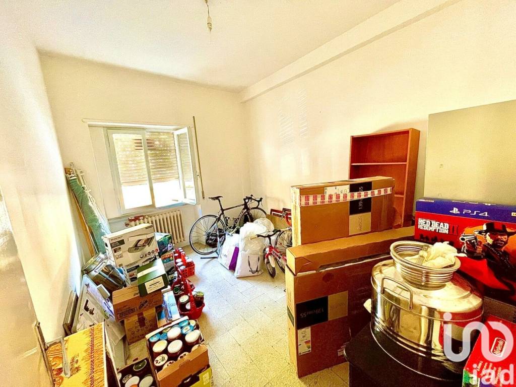 Appartamento in vendita a Sulmona piazza achille ricciardi, 1