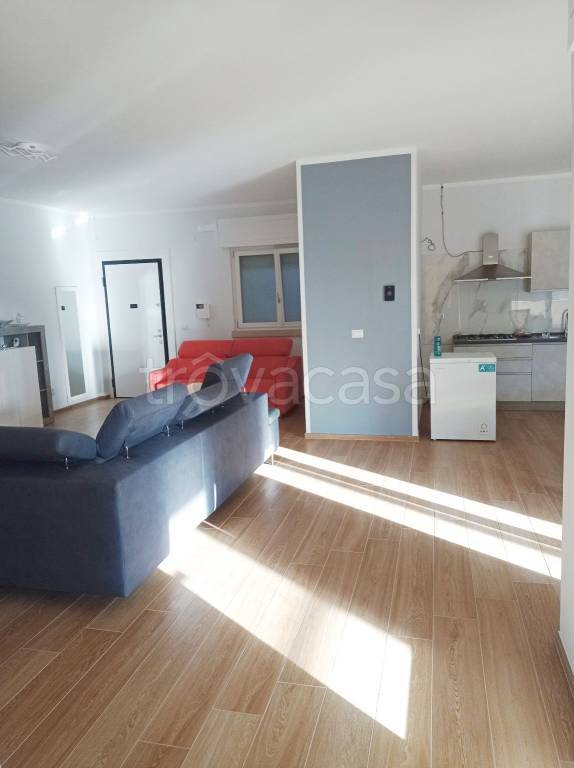 Appartamento in in vendita da privato a Turi piazza Marchese Venusio, 19