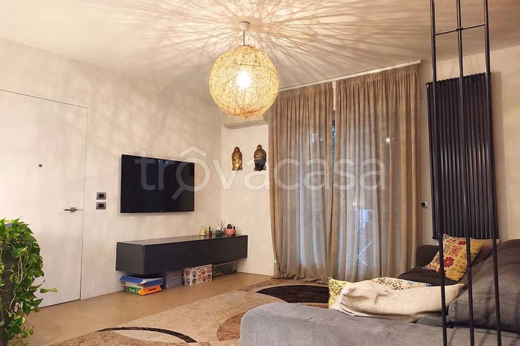 Appartamento in vendita a Cervia via Francesco Rizzoli