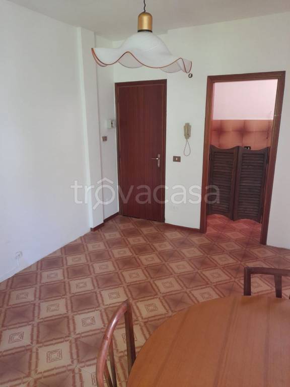 Appartamento in in vendita da privato a Salsomaggiore Terme via Benedetto Antelami, 17