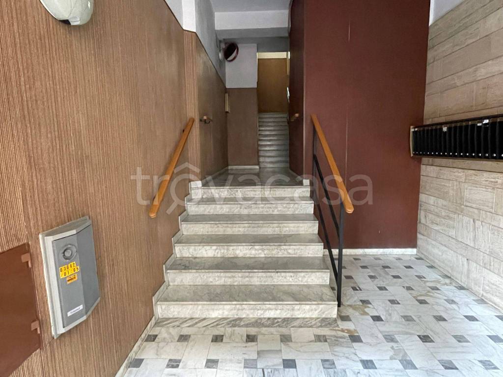 Appartamento in in vendita da privato a Bari via Brigata e Divisione Bari, 140