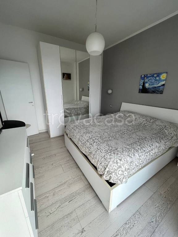 Appartamento in in vendita da privato a Milano viale Marche, 68