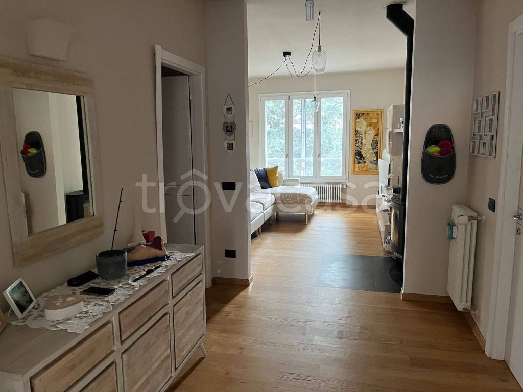 Appartamento in in vendita da privato a Carimate via Don Tarchini, 4