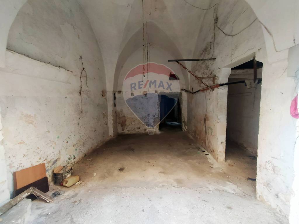 Casa Indipendente in vendita a Latiano vico d'Ippolito, 7