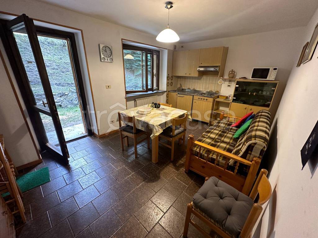 Appartamento in vendita a Sauze d'Oulx via Richardette, 20