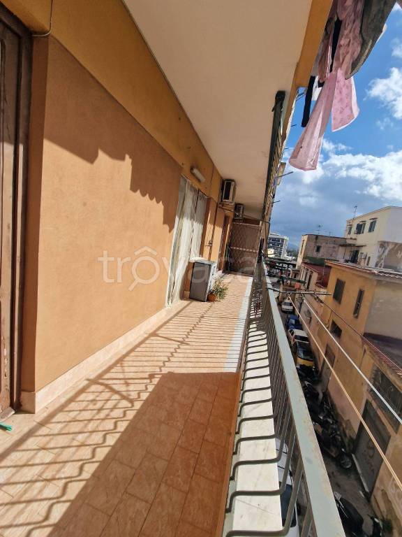 Appartamento in in vendita da privato a Casoria via Andrea Costa, 4