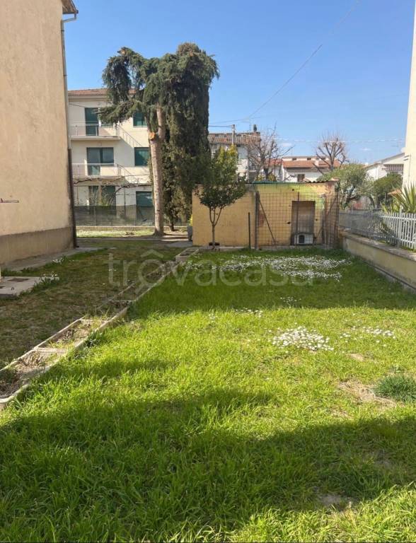 Villa in in vendita da privato a Cortona via della Resistenza, 23