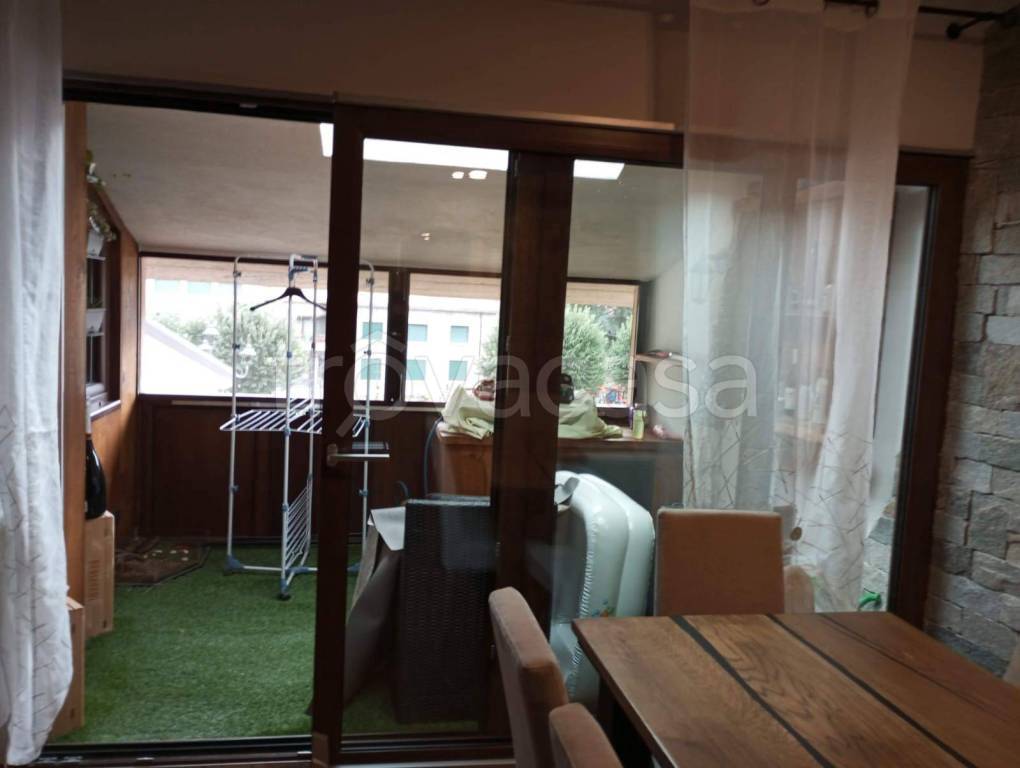 Appartamento in in vendita da privato a Edolo piazza Martiri della Libertà, 8/b