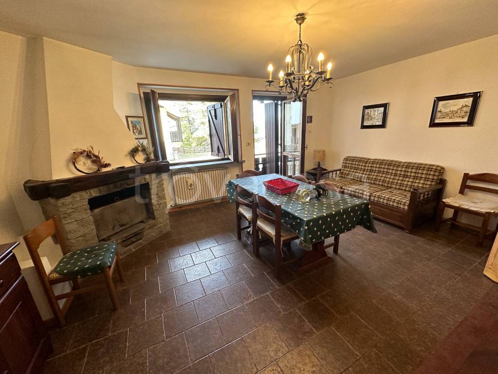 Appartamento in vendita a Sauze d'Oulx via Richardette, 20