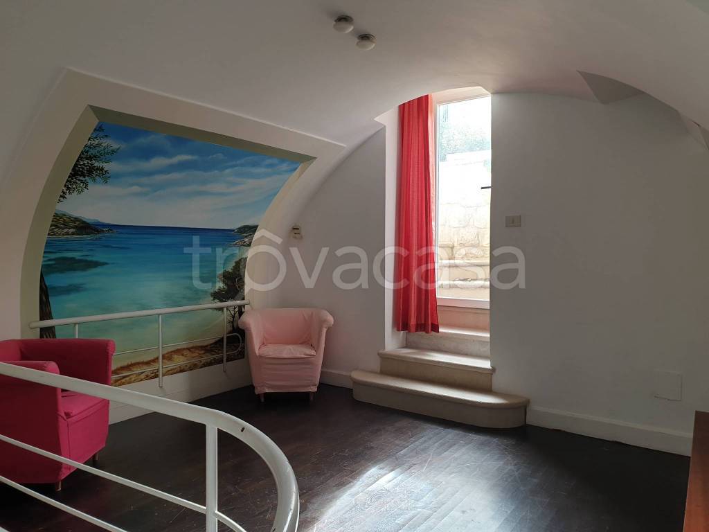 Appartamento in in vendita da privato a Molfetta via Amente