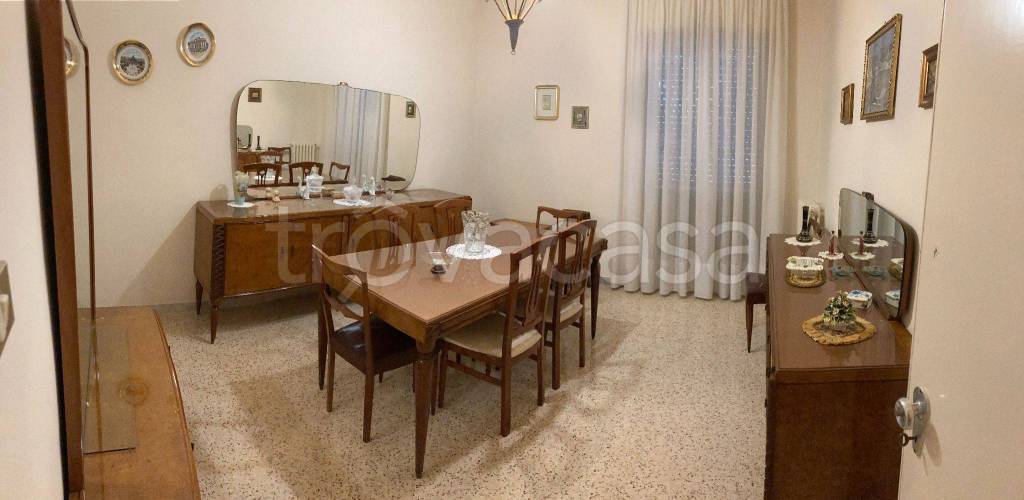 Appartamento in in vendita da privato a Bari viale delle Regioni