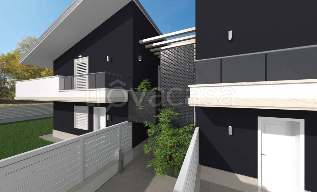 Appartamento in in vendita da privato ad Aprilia via Pasubio, 4