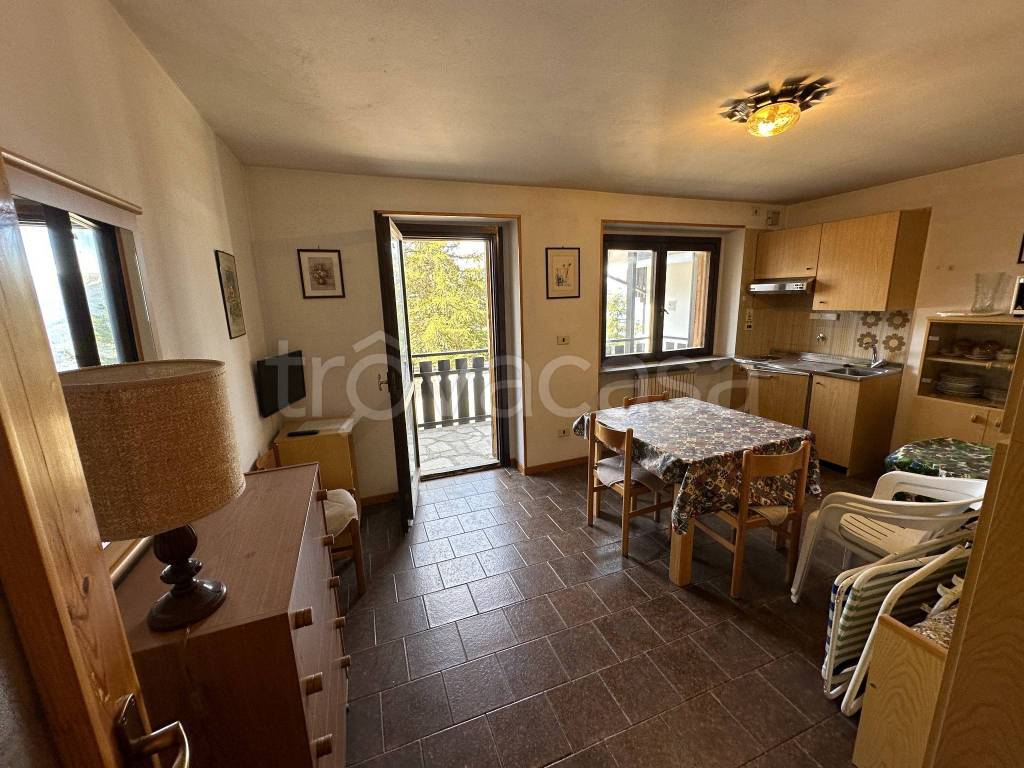 Appartamento in vendita a Sauze d'Oulx via Richardette, 20