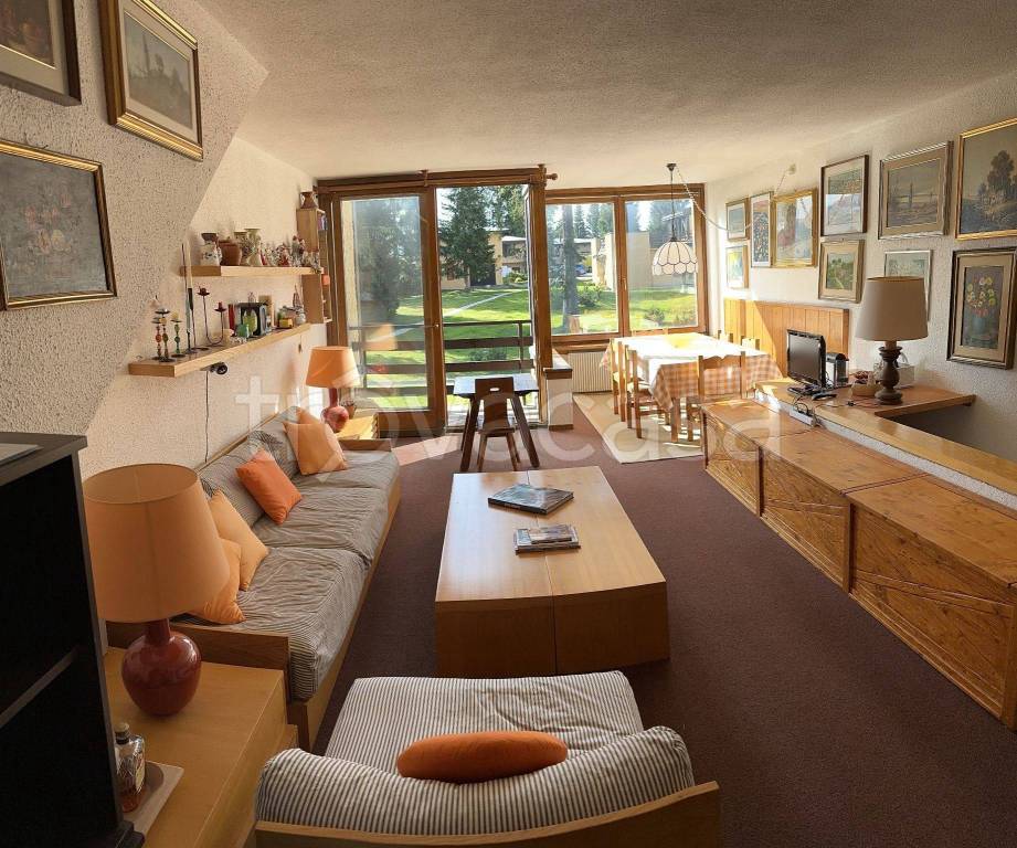 Appartamento in in vendita da privato a Pinzolo via Nucleo Patascoss, 55