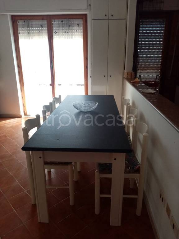 Appartamento in in vendita da privato a Mondragone via s. Razzino