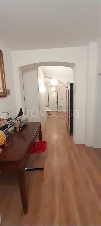 Appartamento in in vendita da privato a San Felice sul Panaro via Martiri della Libertà, 39