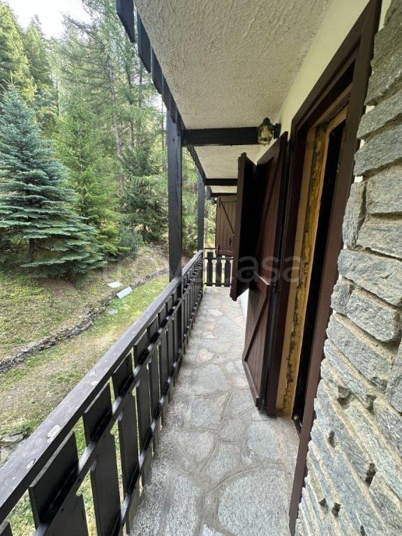 Appartamento in vendita a Sauze d'Oulx via Richardette, 20