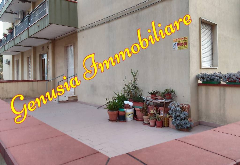 Appartamento in vendita a Ginosa via Nicolò Piccinni, 32