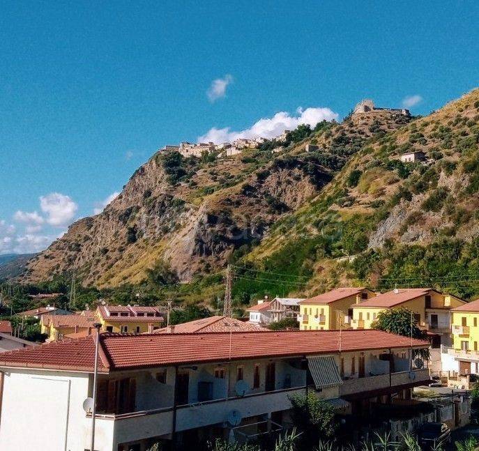 Mansarda in in vendita da privato a Fiumefreddo Bruzio via Torrelunga, 8