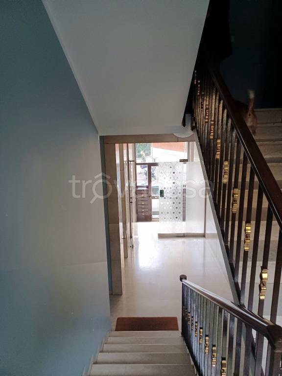 Appartamento in in vendita da privato a Milano via Bullona, 3