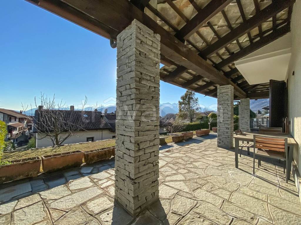 Villa in vendita ad Almese via sonetto, 69