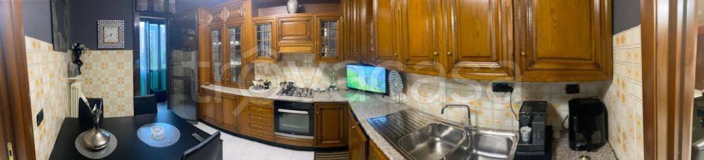 Appartamento in in vendita da privato ad Alba via Margherita di Savoia