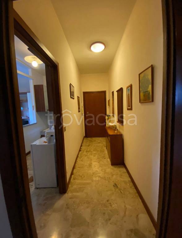 Appartamento in vendita a Pavia via Guido Facioli