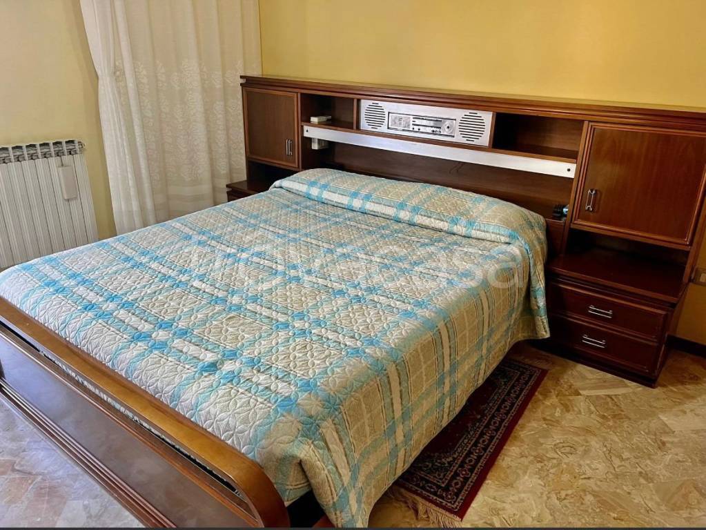 Appartamento in in vendita da privato a Tortoreto via Giannetti, 26