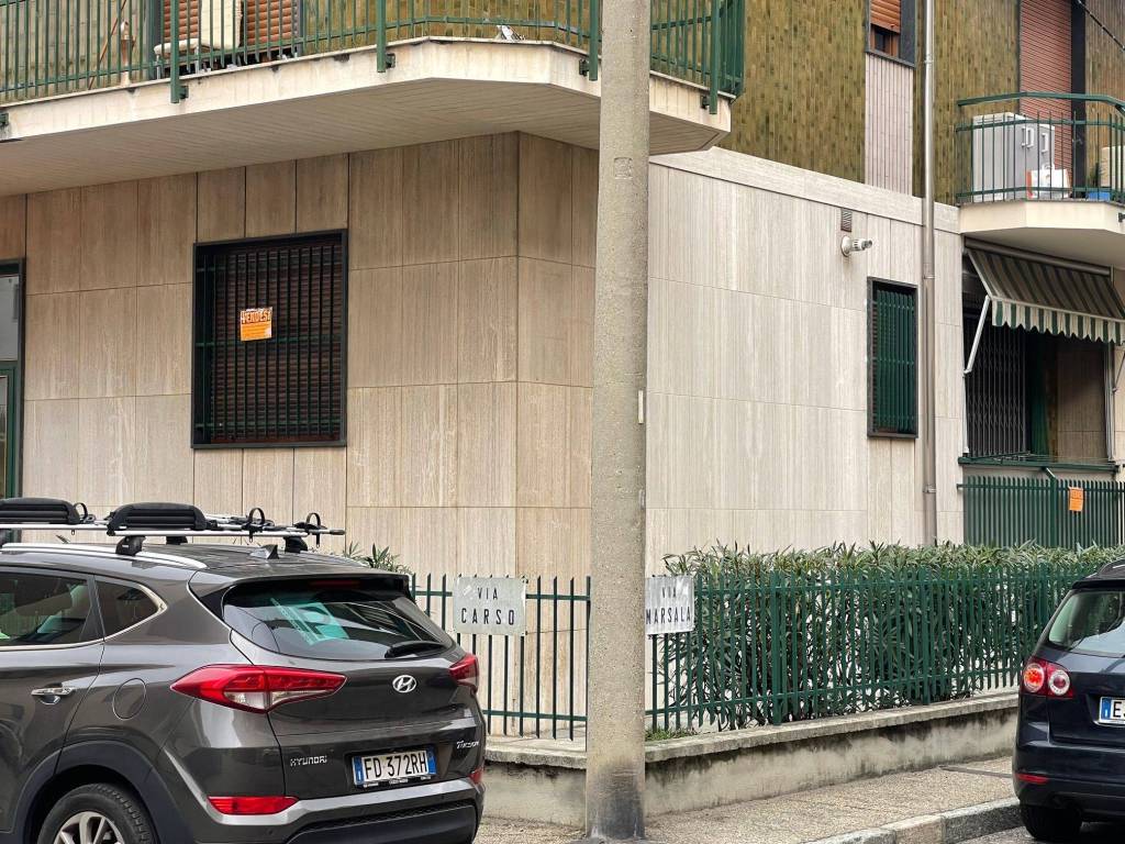 Appartamento in in vendita da privato a Collegno via Carso, 2