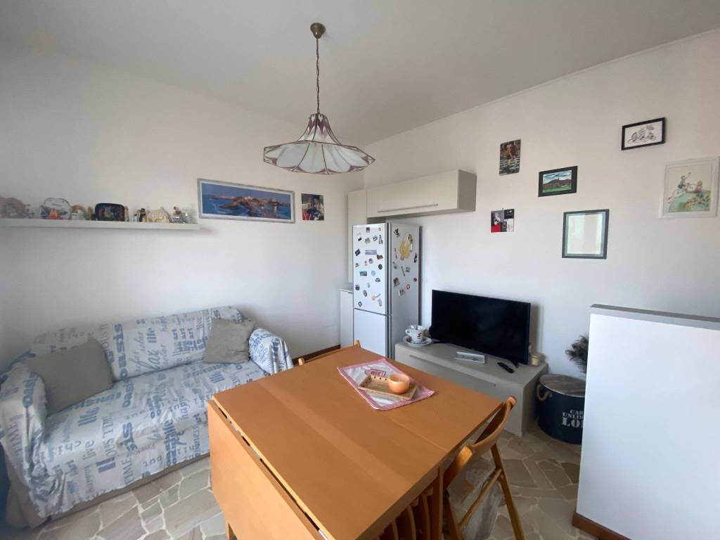 Appartamento in in vendita da privato a Bollate via Magenta, 27