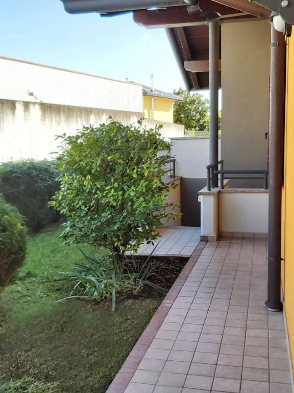 Villa a Schiera in in vendita da privato a Cordenons via Chialareit, 13